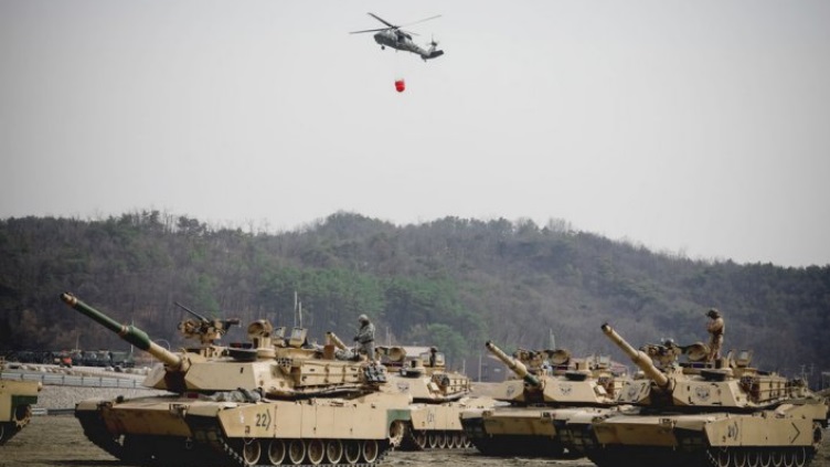 US Military examining army’s role in the Pacific, along island chains ...