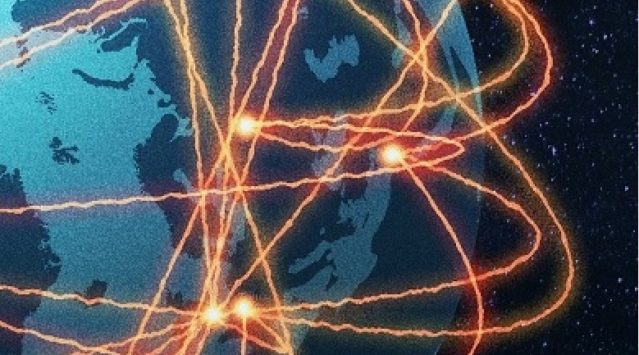 Russia's NC3 and Early Warning Systems - The DEFCON Warning System Shop