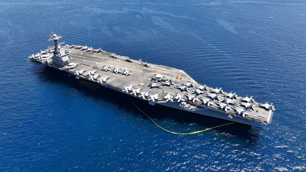 Will America Be at War with North Korea in 2025? - The DEFCON Warning ...