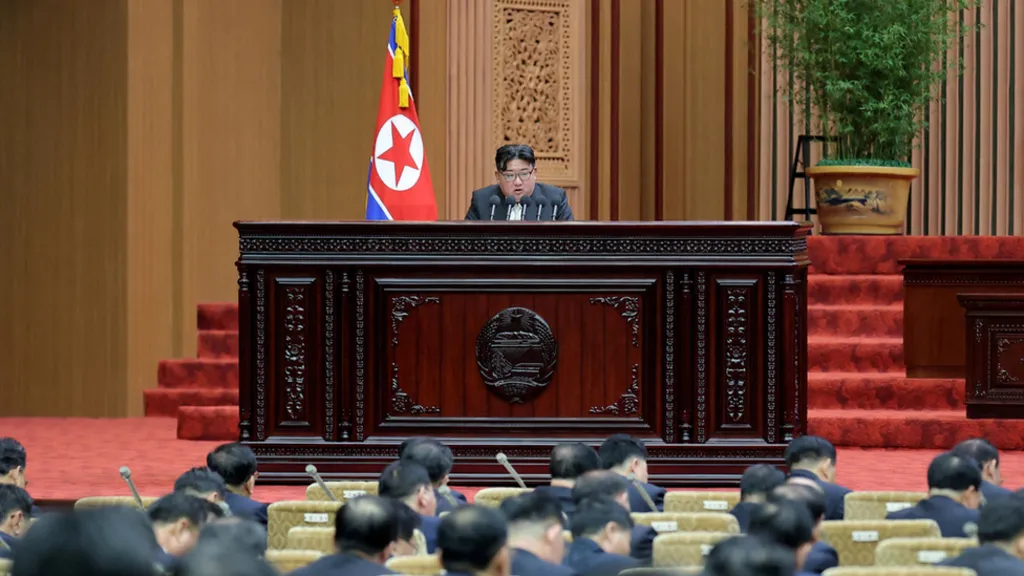Kim Jong Un: Is North Korea's leader actually considering war? - The ...