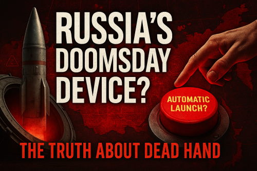 Russia’s “Dead Hand” and the Myth of Automatic Retaliation: Separating ...